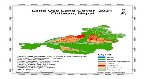 Youll Get Spatial Data Visualization