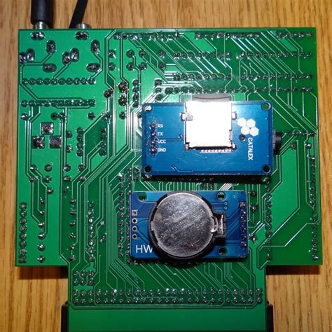 LambdaSpeak Hackaday Io