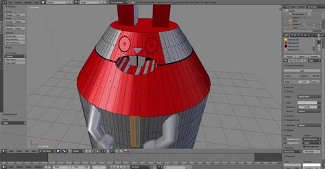 How Do I Smooth Out This Mesh Modeling Blender Artists Community