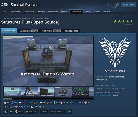 How To Add Mods To Your ARK Server ScalaCube