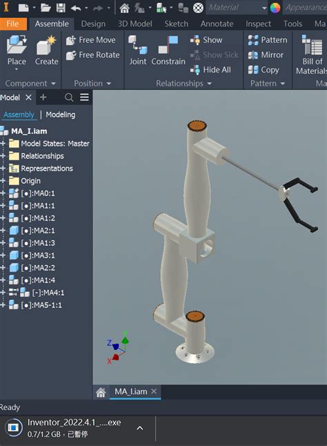 Solved Autodesk Inventor Student License Is Not Extended Loacally