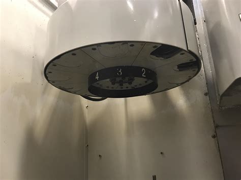Haas Super Mini Mill Vertical Machining Center Buy And Sell Surplus Cnc Machinery