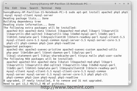 Install Apache Php5 Mysql Windows Client Download Treehere