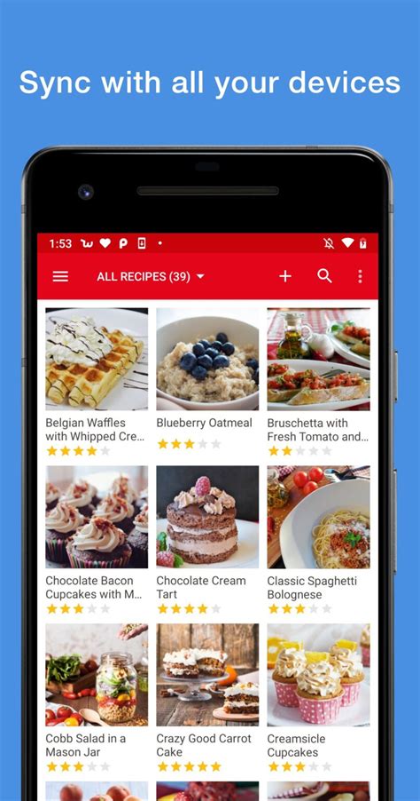 12 Best Apps To Create Your Own Cookbook On Android And Ios