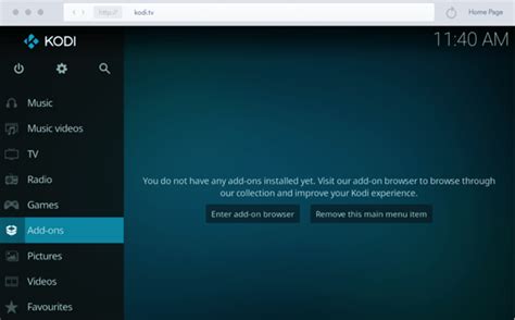 How To Fix Kodi Not Working Issue Common Causes Fixes