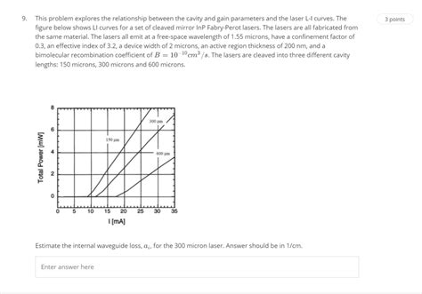 9 3 points this problem explores the relationship