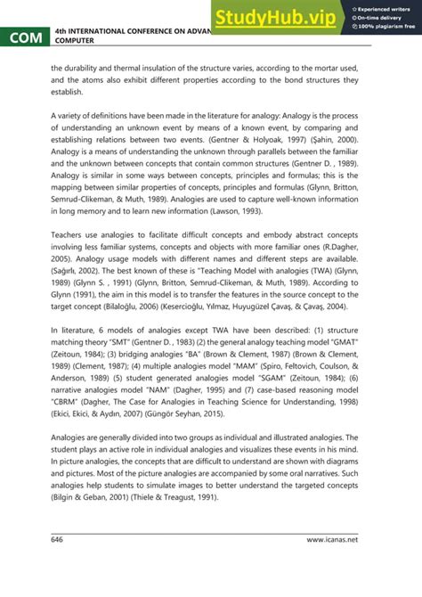 An Analogy For Basic Computer Block System Furniture Factory Pdf