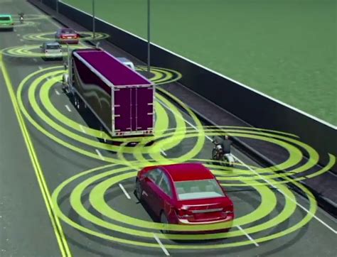 When Will Our Cars Finally Speak The Same Language Dsrc For Vehicles Hackaday