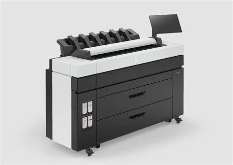 Hp Designjet Xl At Gurgaon Id