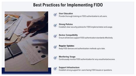 fido authentication fast identity online security solutions explained