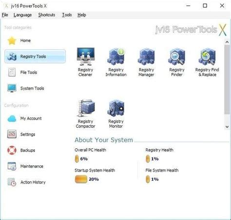 Kako Ubrzati Računalo Preko Windows Registry A Pc Chip