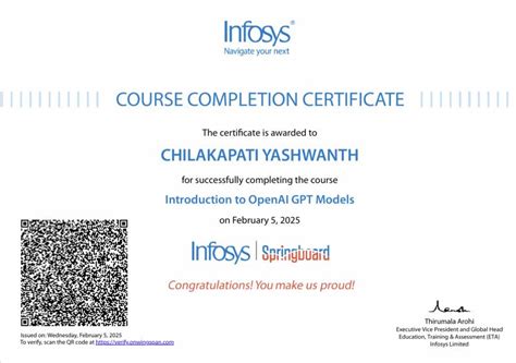 Yashwanth Chilakapati On Linkedin Ai Machinelearning Openai Gpt