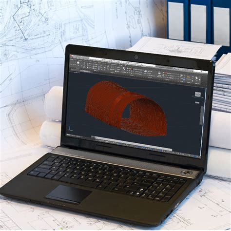 TcpTunnel CAD Geo Matching