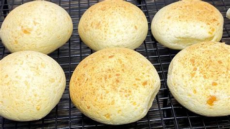 Pandebono entre los cinco mejores panes del mundo según guía gastronómica internacional Infobae