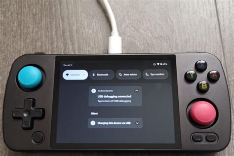 rg405m gamma os install guide retro handheld guides