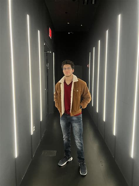 Harshil Khara Software Engineer