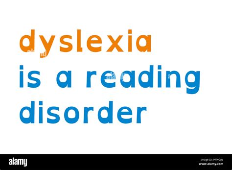 Reading And Writing Disorder Dyslexia At Ricardo Fletcher Blog