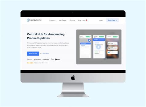 Slack Release Notes How Slack Uses Release Notes · Announcekit