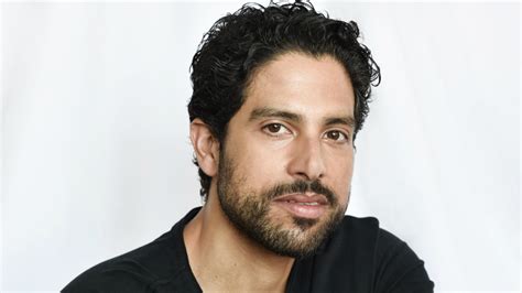 Criminal Minds Adam Rodriguez Cast In Season 12 As Series Regular