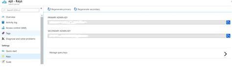 Azure Search Service Overview Part1 Techbubbles