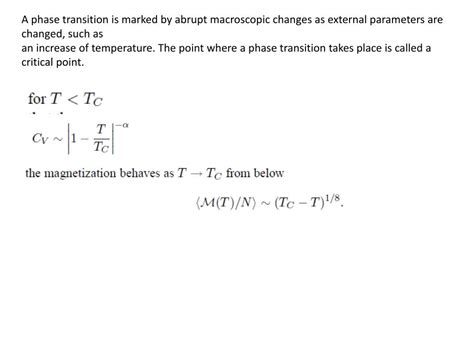 Ppt Computational Physics Monte Carlo Methods Powerpoint Presentation Id 5648312