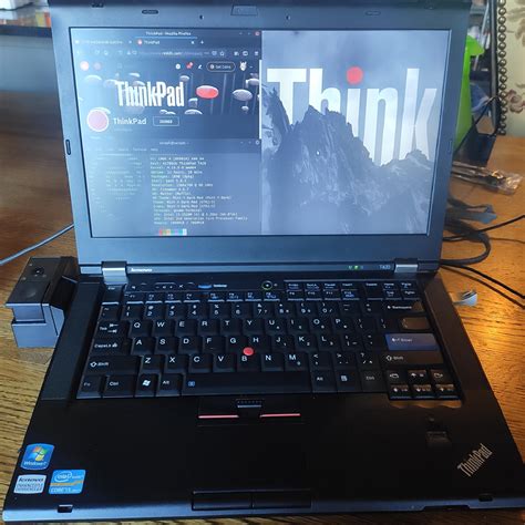 Picked Up A Usb Dock And Extra Charger For My Baby For Stupid Cheap Upgraded Her To An Ssd