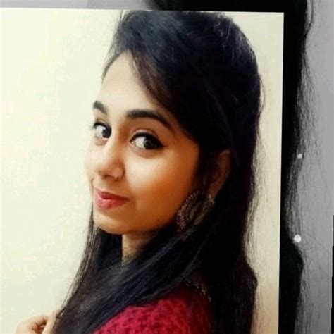 Deepika Srivastava Linkedin