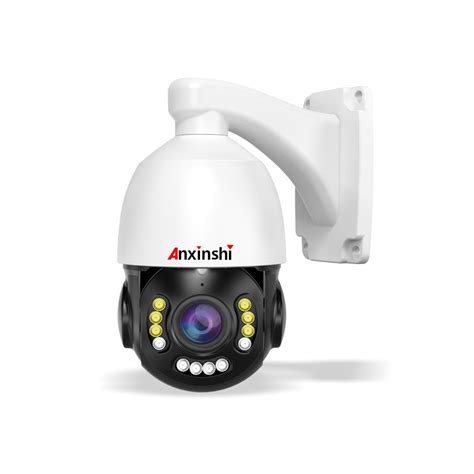 Ai Human Body Tracking Ip Ptz Camera Ai Multi Point Human Tracking