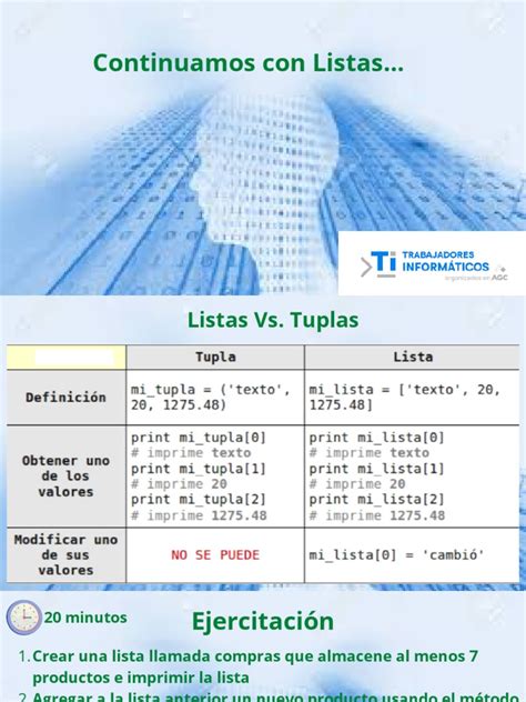 Copia De Clase 5 Descargar Gratis Pdf Python Lenguaje De