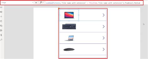How To Use Power Apps Image Control Detailed Guide Enjoy SharePoint