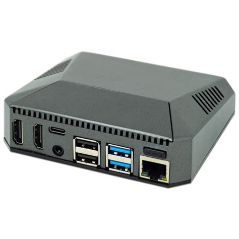 Raspberry Pi Boards und Zubehör kaufen - Rasppishop.de