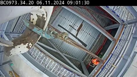 Construction Detection Object Detection Model By Socnet