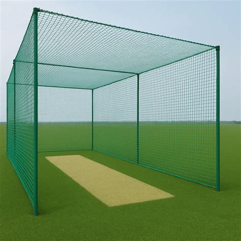 Hdpe Cricket Net Garware At ₹ 8sq Ft In Nagpur Id 2856859877855