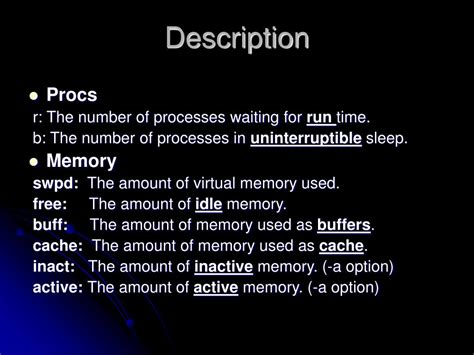 Ppt Using Netstat For Performance Analysis Powerpoint Presentation