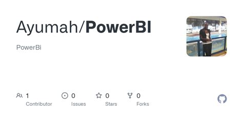 PowerBI Dashboard Pdf At Main Ayumah PowerBI GitHub