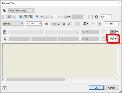 solved text border help autodesk community