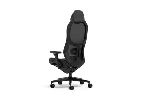 Fractal Design Refine Mesh Im Test Toll Fractal Kann Auch Stühle