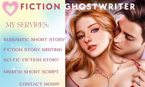 Write Nswfw Erotic Story Script Writing Sci Fi Fiction Romance Scripts