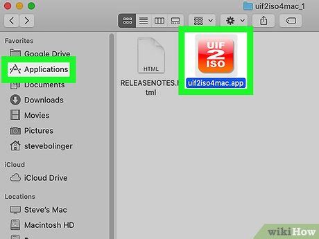 Simple Ways To Open A UIF File On PC Or Mac WikiHow Tech