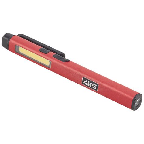 4k5 Tools 602308a Penlight Led 150 Lm Monochrome 100 Lm Inspection