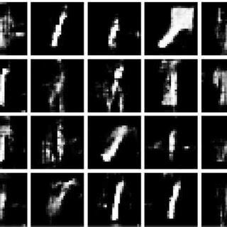 Images From The Digit Class Generated By Spider GAN With Input Images Download Scientific