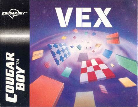 Vex Ocean Of Games