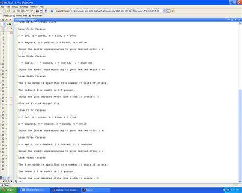 Solved Matlab Program Create A User Defined Function Chegg