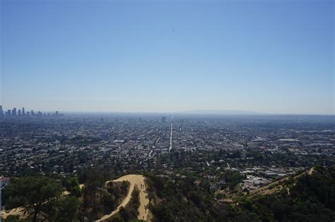 로스 앤젤레스 풍경 견해 Pixabay의 무료 사진 Pixabay
