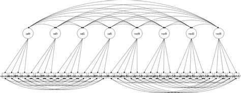 Longitudinal Factor Structure Of Science Value And Enjoyment Factor And