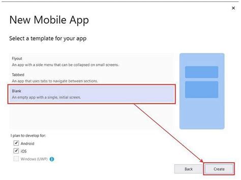 Guide To Install And Setup Visual Studio For Android App Development Software Development PDF