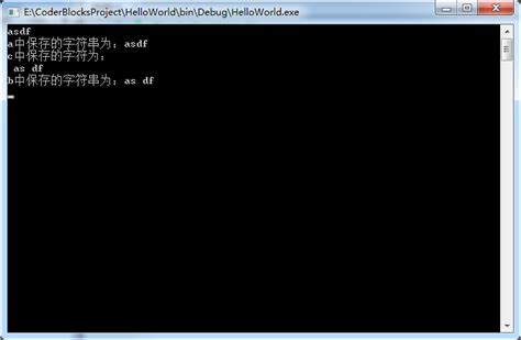 c语言scanf（）和gets（）及printf（）和puts（）的区别 csdn博客