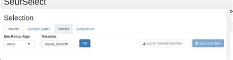 Github Ghislainfievetseurselect