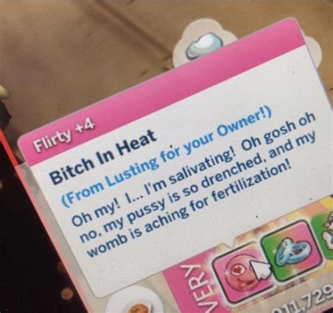 Ever So Slightly On Tumblr