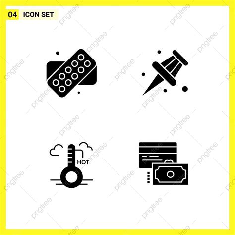 App Ui Application Vector Hd Png Images 4 Icon Set App Application Graphic Online